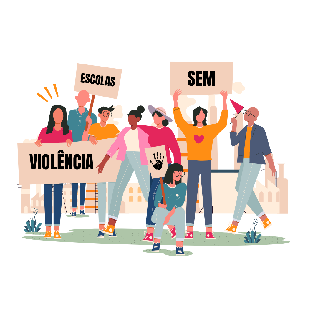 Escolas sem Violência
